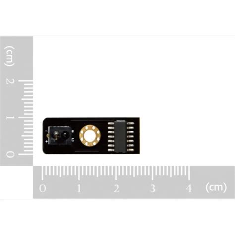 Gravity Line Tracking Sensor For Arduino Robotshop