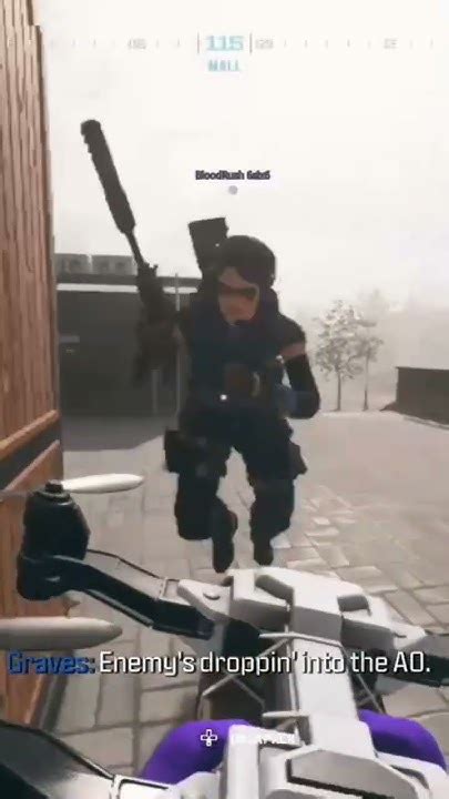 bots shortvideo warzone callduty gaming viral gameplay