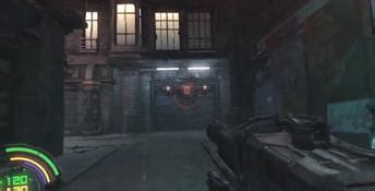 Hard Reset Redux Download GameFabrique