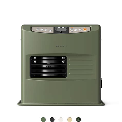 파세코 파세코 팬히터 Camp 5000 기본가방포함 캠핑 난로 캠프시리즈 위시버킷