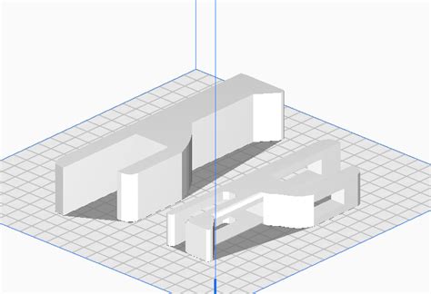 Headphone Holder By Kadu Levelup 3d Download Free Stl Model