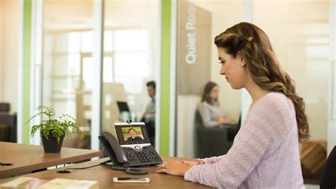 Cisco IP Phone 8800 Series Cisco