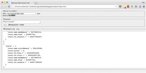 Create A Reactive Websocket Server With Akka Streams Smartjava