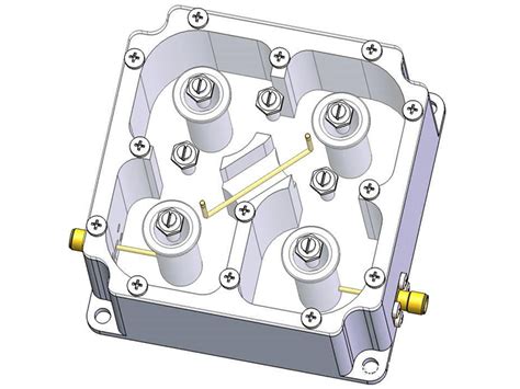 News Your Trusted Partner For Custom Rf Passive Component Design