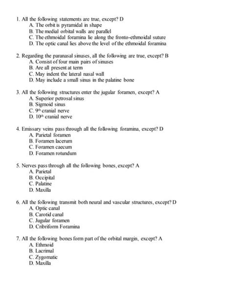 Upper Limb Mcqs Pdf