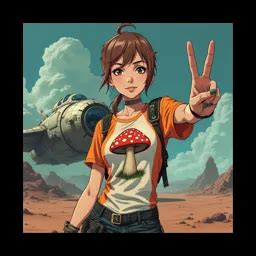 Blipblop Join Me On Suno