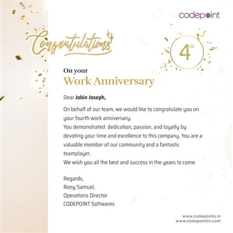 Jobin Joseph On Linkedin Happyemployee Softwaredeveloper Itcompany Thankyou 14 Comments