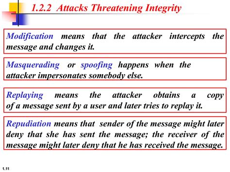 cryptography and network security behrouz ch01 slides pptx information and network security