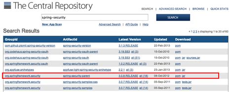 Add Dependencies To Maven Pom Xml File