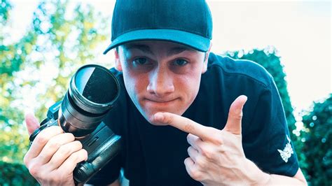 Why No Vlogs Youtube