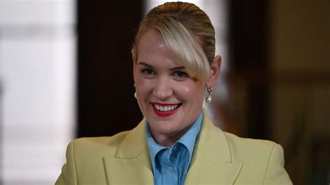 Ashton Hurn Elected Leader Of South Australias Liberal Party Nt News