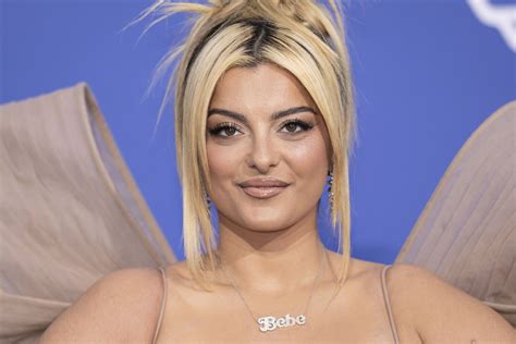 Bebe Rexha Facts 13 Intriguing Insights Into The Talented Singer