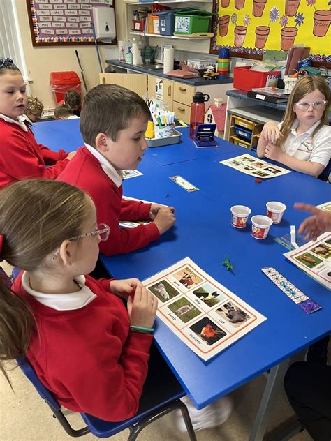 Activity Based Learning