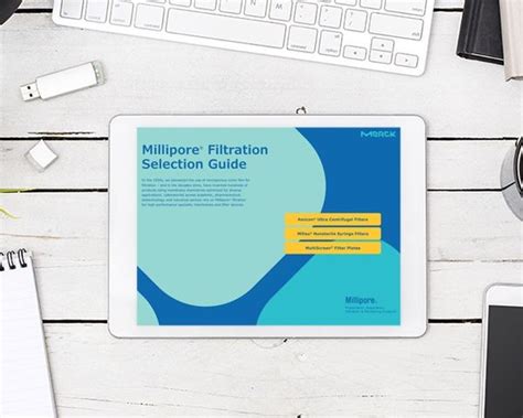 Angelica Molas On Linkedin Guide Millipore® Filtration Selection Guide Use This Filtration