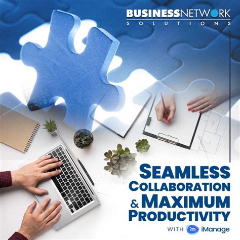 business network solutions sdn bhd on linkedin imanage