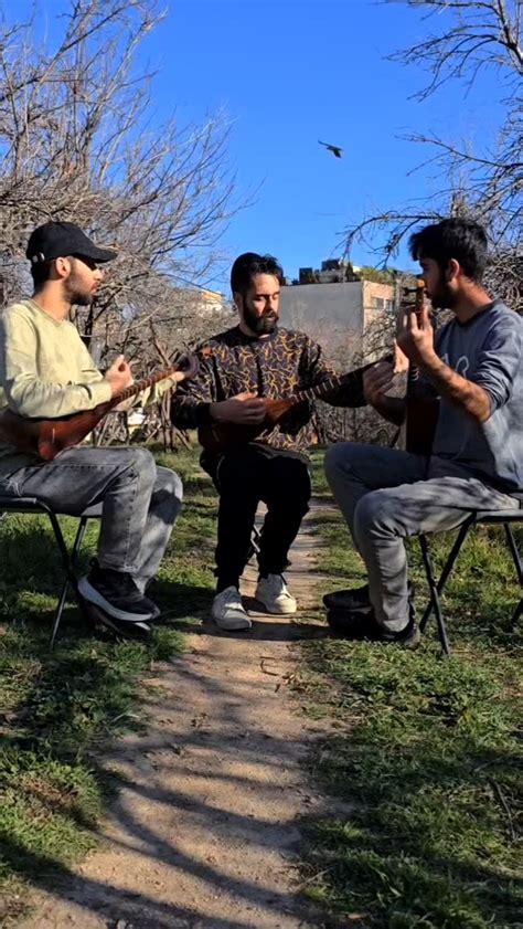 ‎benyamin Jokar بنیامین جوکار‎ ‎اولش ملودی چه آهنگی بود؟🤔