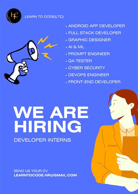 Interested Internship Learntocode Internshipopportunity Techinternship Careerkickstart