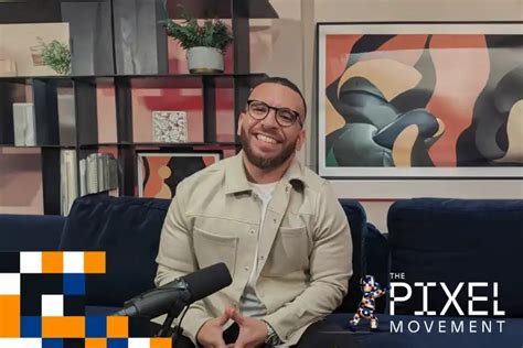 The Pixel Movement Connecting Talent And Opportunity