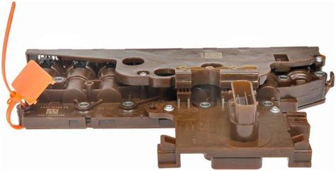 Transmission Control Module For 2013 2016 Ford Police Interceptor Sedan