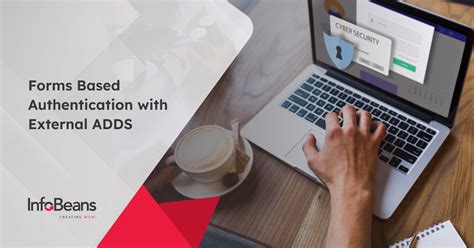Forms Based Authentication With External Adds Infobeans