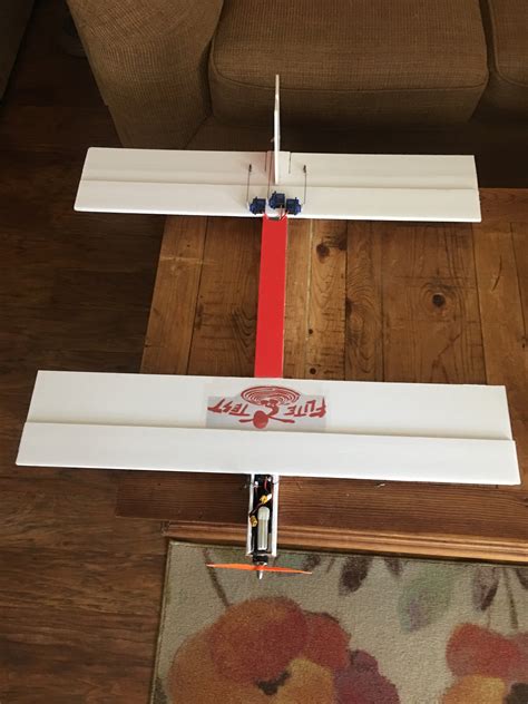 Flite Test Design Engagement Challenge Page FliteTest Forum