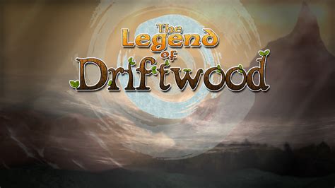 The Legend Of Driftwood Rpg Maker Wiki Fandom