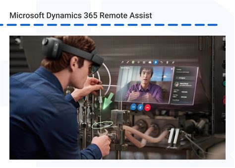 Top 5 Augmented Reality Remote Assistance Software Tools In 2025