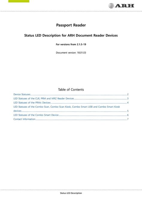 Combo Scan Full Page ID1 And MRZ Scanner Adaptive Recognition S Documents