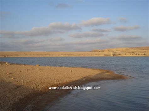 هـــا يــم فـى حــب بــلادى ســــد وادى كعـــــــام Wadi Qaam