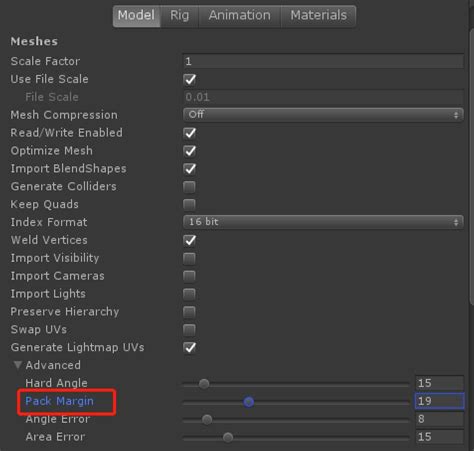 unity2018 lightmap烘焙最佳实践 unity怎么控制baked lightmaps数量 csdn博客