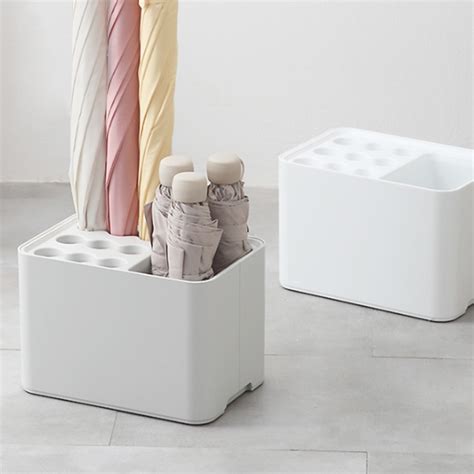 모던우산꽂이 가정용 업소용 우산 정리 거치대 온채널