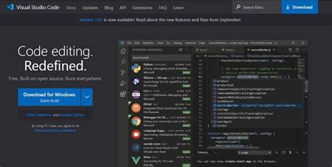Pycharm Vs Vscode Nên dùng cái nào để Code Python AnonyViet