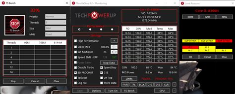 Power Limit Throttling On Hp Gaming Laptop Techpowerup Forums