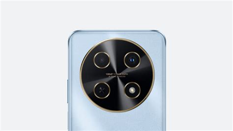 Huawei Nova I Huawei Mauritius