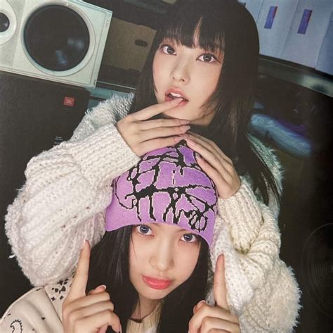 Collab Bunny Asian Kpop Match Jeans Random Quick Fever