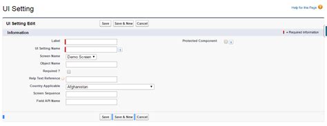 Just Another Blog Custom Settings Vs Custom Metadata