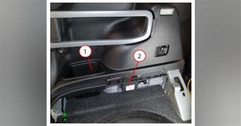 Water Intrusion Stopping Jeep Epb Vehicle Service Pros