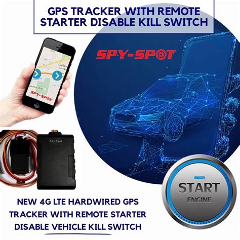 Best Hidden Gps Tracker For Car Think Of Battery Life Spy Spot