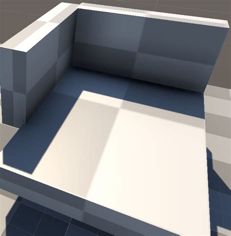 A Whitemesh Checkerboard Shader A Bunch Of Stuff