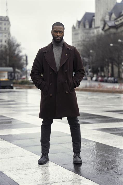 Aldis Hodge Reveals How ‘cross Scripts Were Kept Secret And Talks
