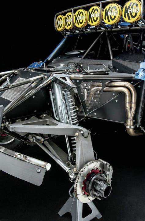 2015 Camburg Kinetik Tt L Up On The Cam Masterpiece In Metal