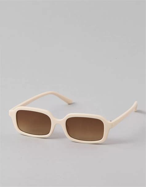 Ae Retro Rectangle Sunglasses Ae Ae Retro Rectangle Sunglasses Ae