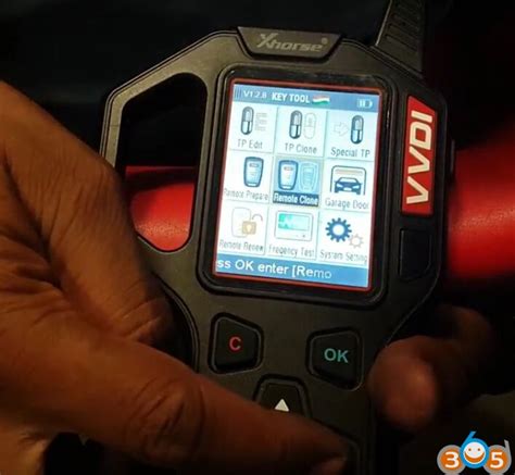 Vvdi Key Tool Copy 2017 Mahindra Scorpio Remote Key Easy