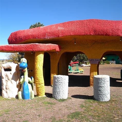 Flintstones Bedrock City Williams 2022 Lohnt Es Sich Mit Fotos