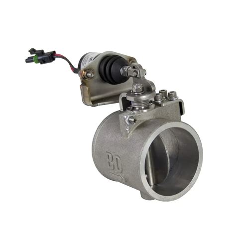 Bd Diesel Positive Air Shut Off Dodge Ram 2500 3500 59l 11 16 W