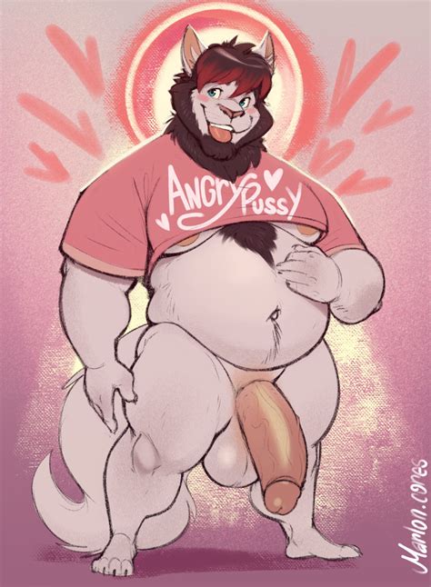 Rule 34 2023 Absurd Res Anthro Balls Beard Big Balls Big Penis Biped