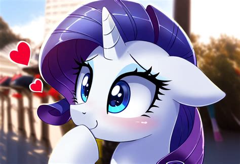 Mlp Neuroart Mlp Neuroart Rarity Rarity Рэрити Mlp Art