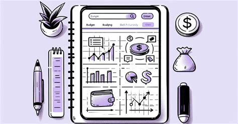 creating a budget tracking app in phoenix liveview · elixir merge