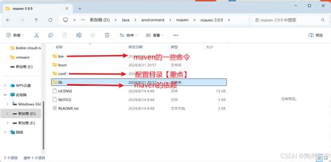 Maven轻松构建你的java项目java Maven项目 Csdn博客