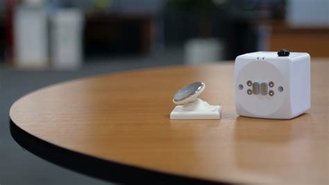 Enhancing Fire Safety The Addressable Door Retainer